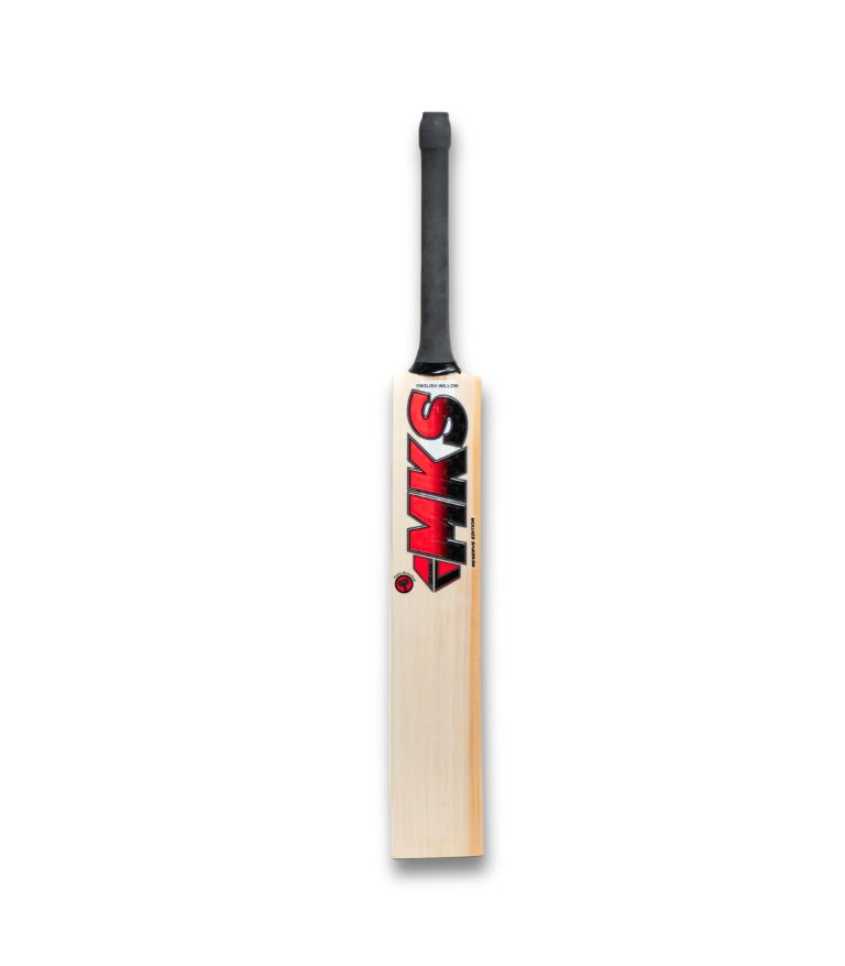 MKS SPORTS – Bangladeshi Craft, English Willow Elegance.