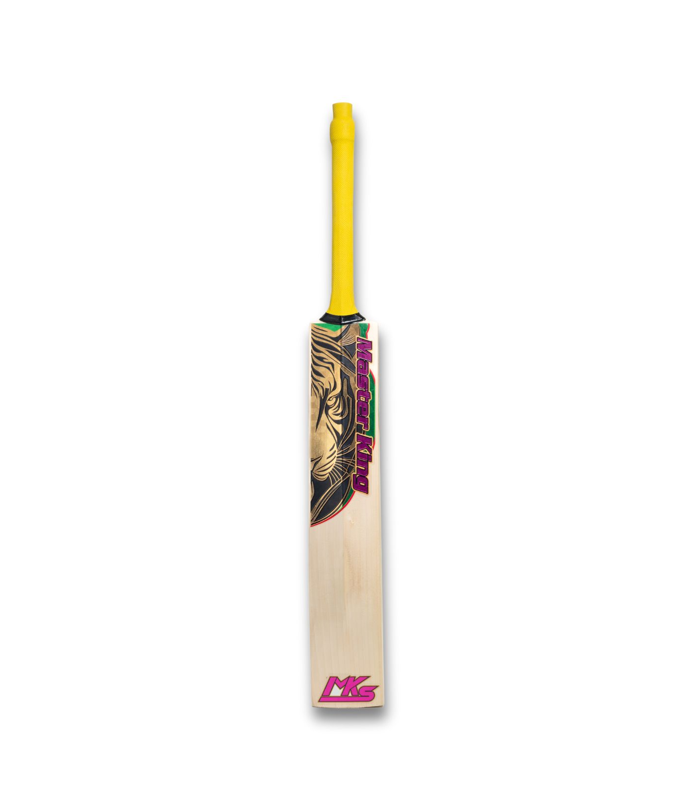 MKS Vintage Pro Bat – MKS SPORTS