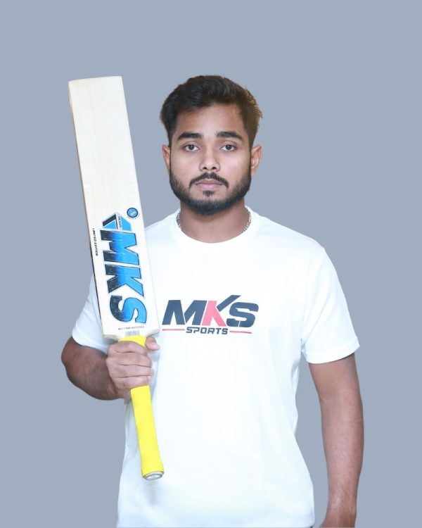 Brand Ambassador – MKS SPORTS