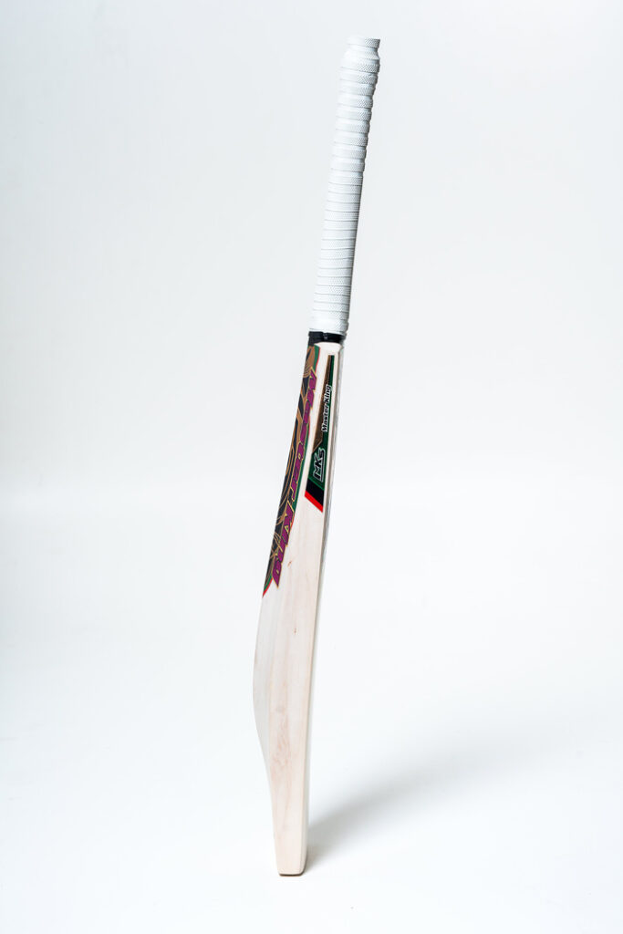 MKS Tiger Cricket Bat – MKS SPORTS