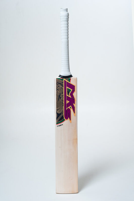 MKS Tiger Cricket Bat – MKS SPORTS